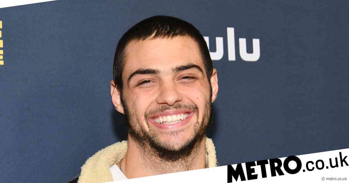 To All The Boys star Noah Centineo undergoes surgery after years of ...