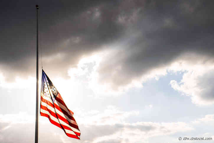 Texas Soldier Staff Sgt. Timothy Luke Manchester Dies Supporting ...