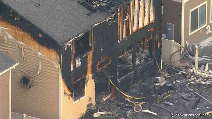 Suspects In Deadly Arson Investigation Arrested, Questions Remain About ...