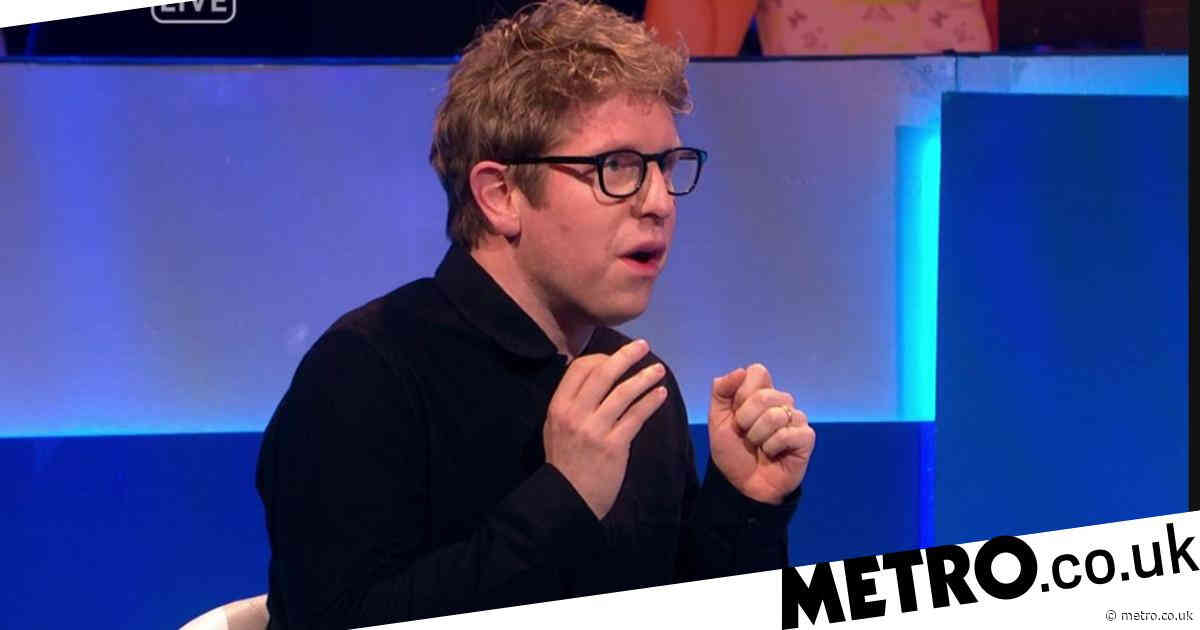 The Last Leg presenters terrified as studio lights ‘explode’ after ...