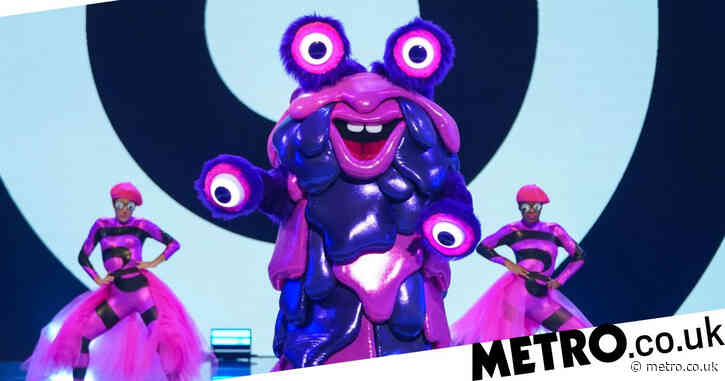 Who went home on The Masked Singer UK? Seventh contestant revealed as ...