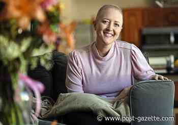 The best news WPXI's Cara Sapida has ever received - Pittsburgh news ...