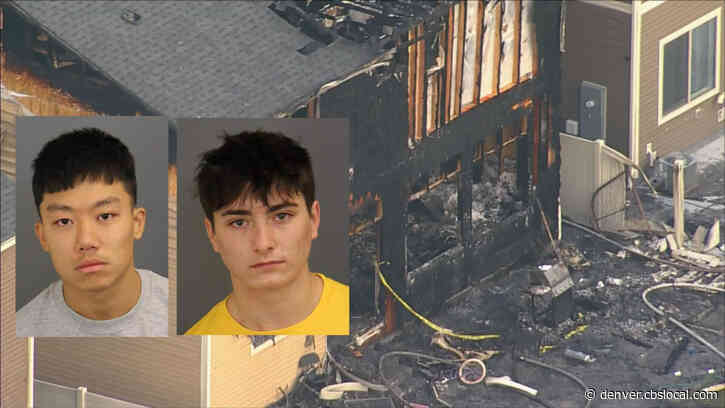 Kevin Bui & Gavin Seymour Identified As Suspects In Deadly House Fire ...