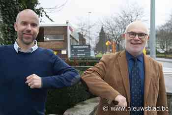 Na 31 jaar gaat directeur Michel Goeman met pensioen - West-Vlaanderen ...