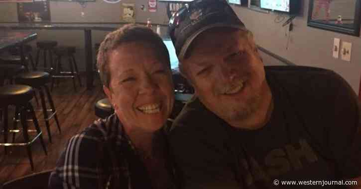 Woman Shares Heartfelt Thanks to Strangers Who Helped Save Husband’s ...