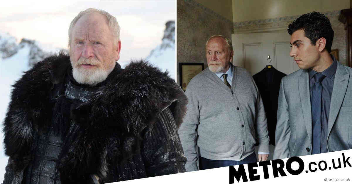The Bay series 2: Med actor Taheen Modak recalls Game of Thrones star ...