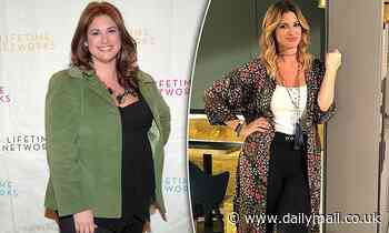 MAFS sexologist Alessandra Rampolla's 60kg weight loss after undergoing ...