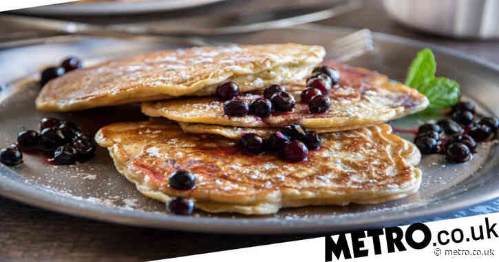 Pancake Day 2021: Why do we have Shrove Tuesday and what does it mean ...
