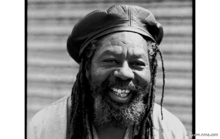 Pioneering Jamaican artist U-Roy has died - Music news - NewsLocker