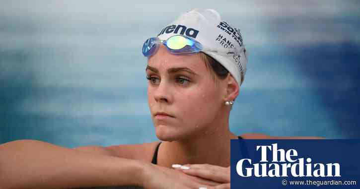 Pan Pacific Championships, Results: Cammile Adams Touches Out Natsumi ...