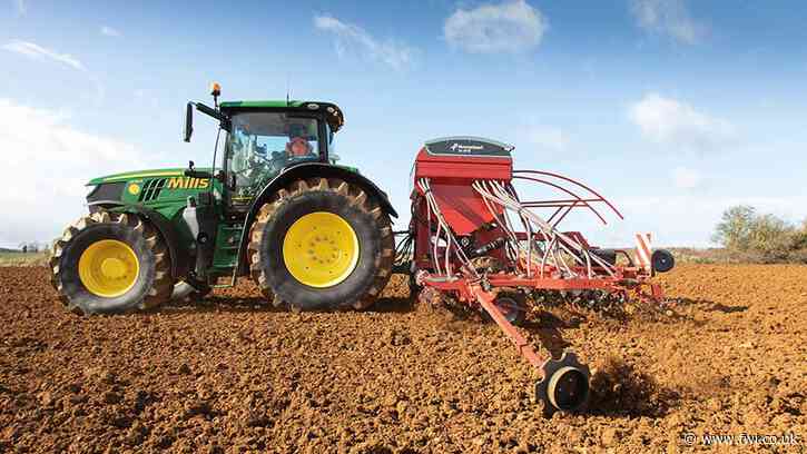 8 top tips for designing the right arable rotation - Farming ...