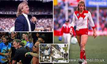 Sydney school principals BAN students from getting 'bogan mullet ...