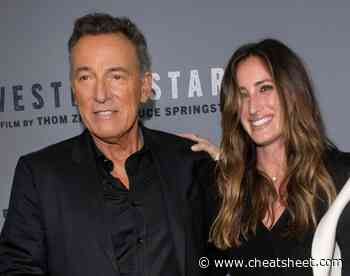 Who Is Bruce Springsteen’s Daughter, Jessica Springsteen, and What Does ...