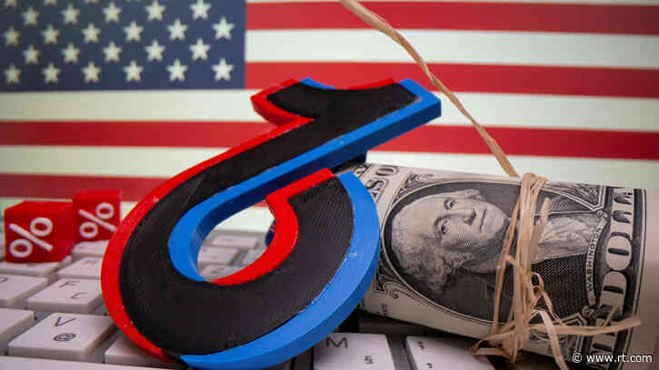 TikTok agrees to $92mn settlement in class-action over alleged privacy breach of US users ...