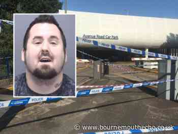 As it happened: Carl Woolley jailed for fatal Bournemouth attack ...
