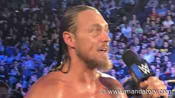 Former WWE Star Big Cass Returns To Wrestling At Lariato Pro Wrestling ...