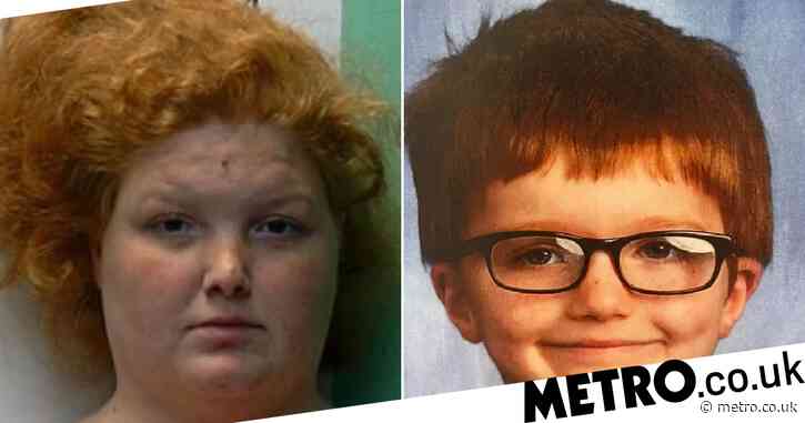 Mother ‘murdered her son, 6, then dumped his corpse in a river and ...