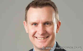 Interview: Ecclesiastical's Richard Coleman - Insurance news - NewsLocker