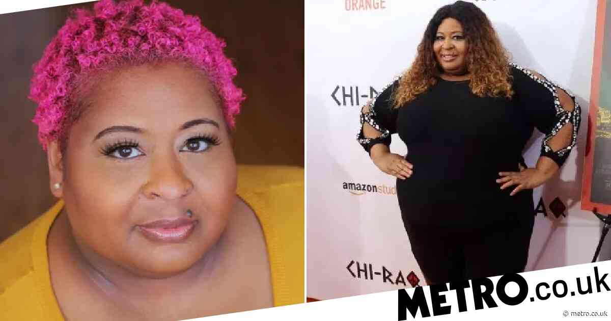 Actress Erica Watson who appeared in Precious and Empire dies of Covid ...