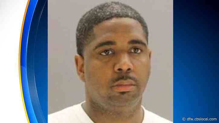 Dallas Police Officer Bryan Riser Arrested, Charged With 2 Counts ...