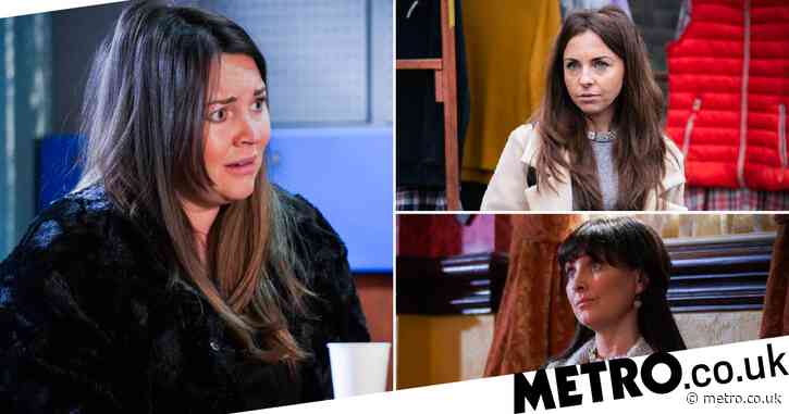 EastEnders spoilers: 14 new images reveal Stacey arrested, Ruby’s sick ...