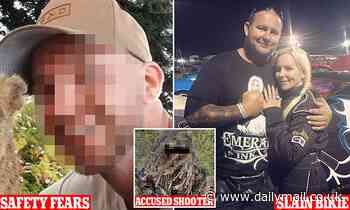 Soldier suspected of taking out Perth bikie boss with sniper from 300m ...