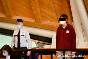 ASSISEN. Waarom Tom Pattyn sigaretten kocht voor hij zijn neergestoken ...