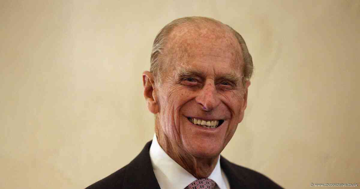 How to write a tribute to Prince Philip in online book of condolence ...