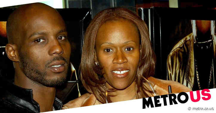 DMX’s ex-wife Tashera Simmons pays heartfelt tribute to rapper after ...