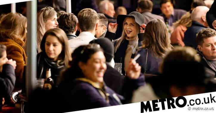 Kaley Cuoco ‘super scared’ after injuring herself in the shower ahead ...