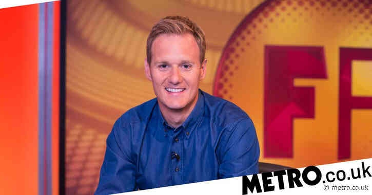 Dan Walker defends sporting background amid rumours of Alex Scott ...