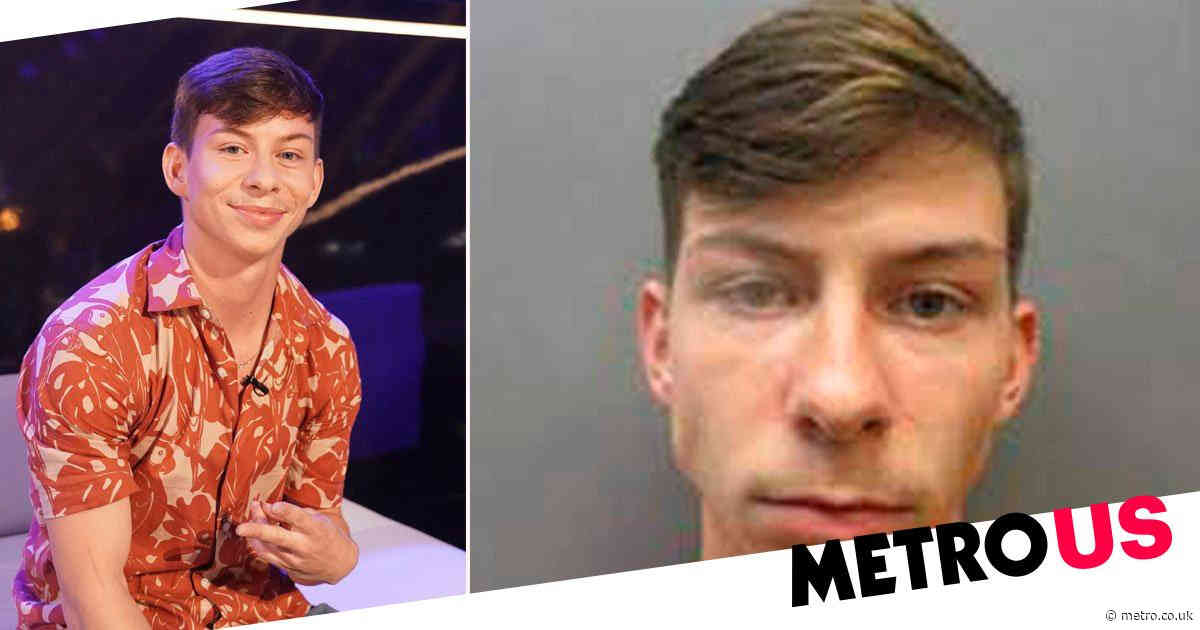 American Idol’s Cecil Ray arrested after ‘breaking in and assaulting ex ...