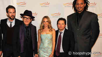 Brian Grant on Kobe Bryant, Dwyane Wade, guarding Shaq, Parkinson’s ...