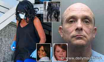 Girlfriend of Babes in the Wood killer Russell Bishop says she had 'no ...