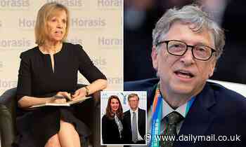 How Bill Gates dated venture capitalist Ann Winblad in the 80s - UK ...