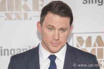 Channing Tatum's wife Jenna Dewan wears facial mask driving around LA ...