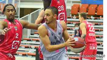 William Robeyns neemt afscheid bij Brussels: “Lessen trekken na dit ...