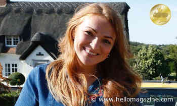 Who is Irita Marriott? Meet the Antiques Road Trip newest expert here ...