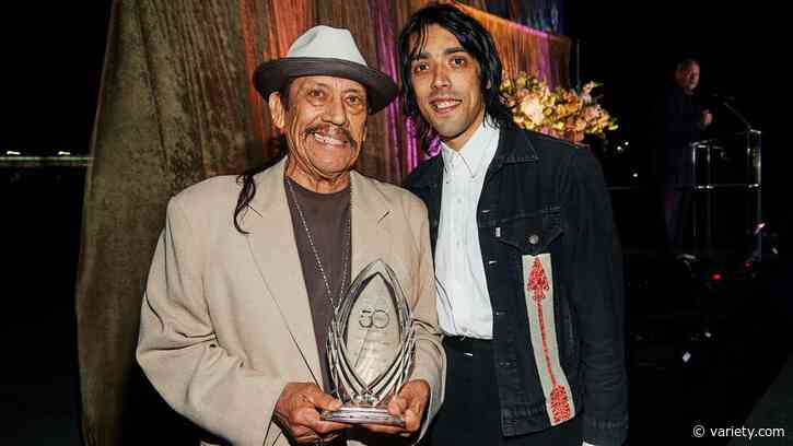 #TBT 2010 of Raul the ghoul mechanic & gunslinger living in the prison ...