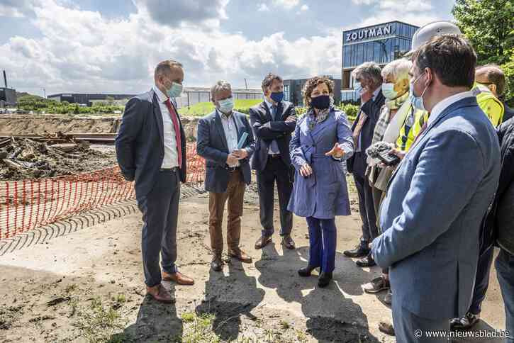 Winnaars Sneukeltocht vallen in de prijzen - West-Vlaanderen nieuws ...