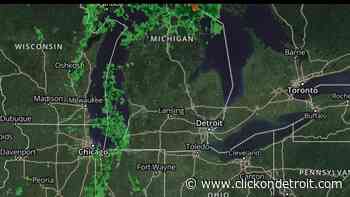 LIVE TRAFFIC: Monitoring Metro Detroit roads - WDIV ClickOnDetroit ...