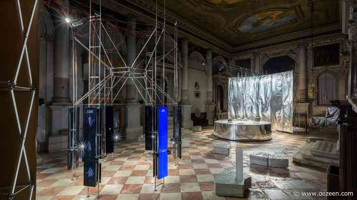 Embodied Computation Lab at @Princeton by David Benjamin and The Living ...