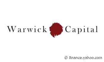 Warwick Capital Management Ltd. Launches as Bermuda-Based Digital Asset ...