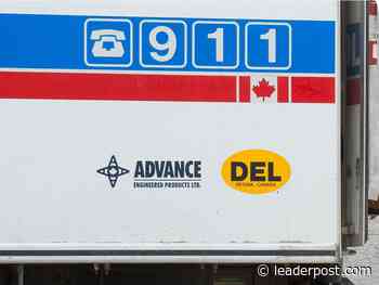 Regina SWAT unit dispatched for 4th time in 9 days - CBC.ca - Regina ...
