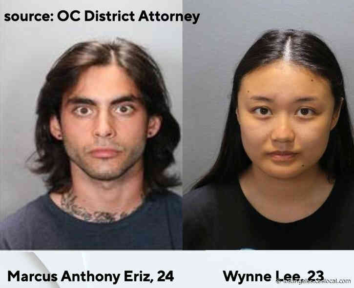 New Details Emerge About Aiden Leos Shooting Suspects, Marcus Eriz and ...