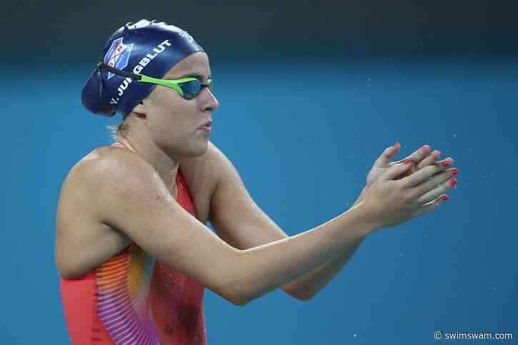 Sprinter Cassie Moses Hands Verbal Commitment to NC State for 2022-23 ...