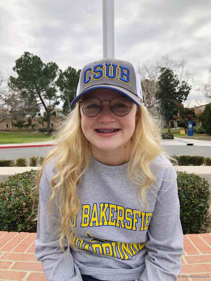 Sprinter Cassie Moses Hands Verbal Commitment to NC State for 2022-23 ...