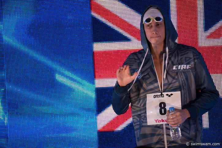 Sprinter Cassie Moses Hands Verbal Commitment to NC State for 2022-23 ...