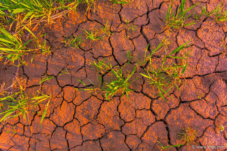 New interactive map shows climate change risks on communities ...