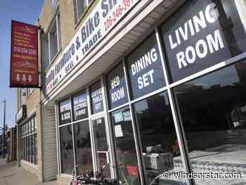 Giant Tiger, PetSmart, Marshalls And Home Sense To Open At Tecumseh ...
